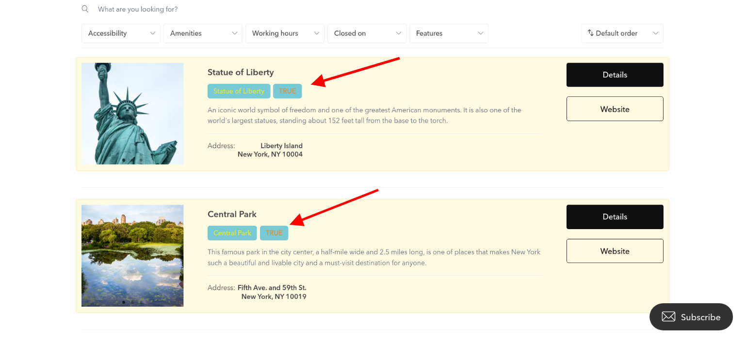 SpreadSimple Customization Repository