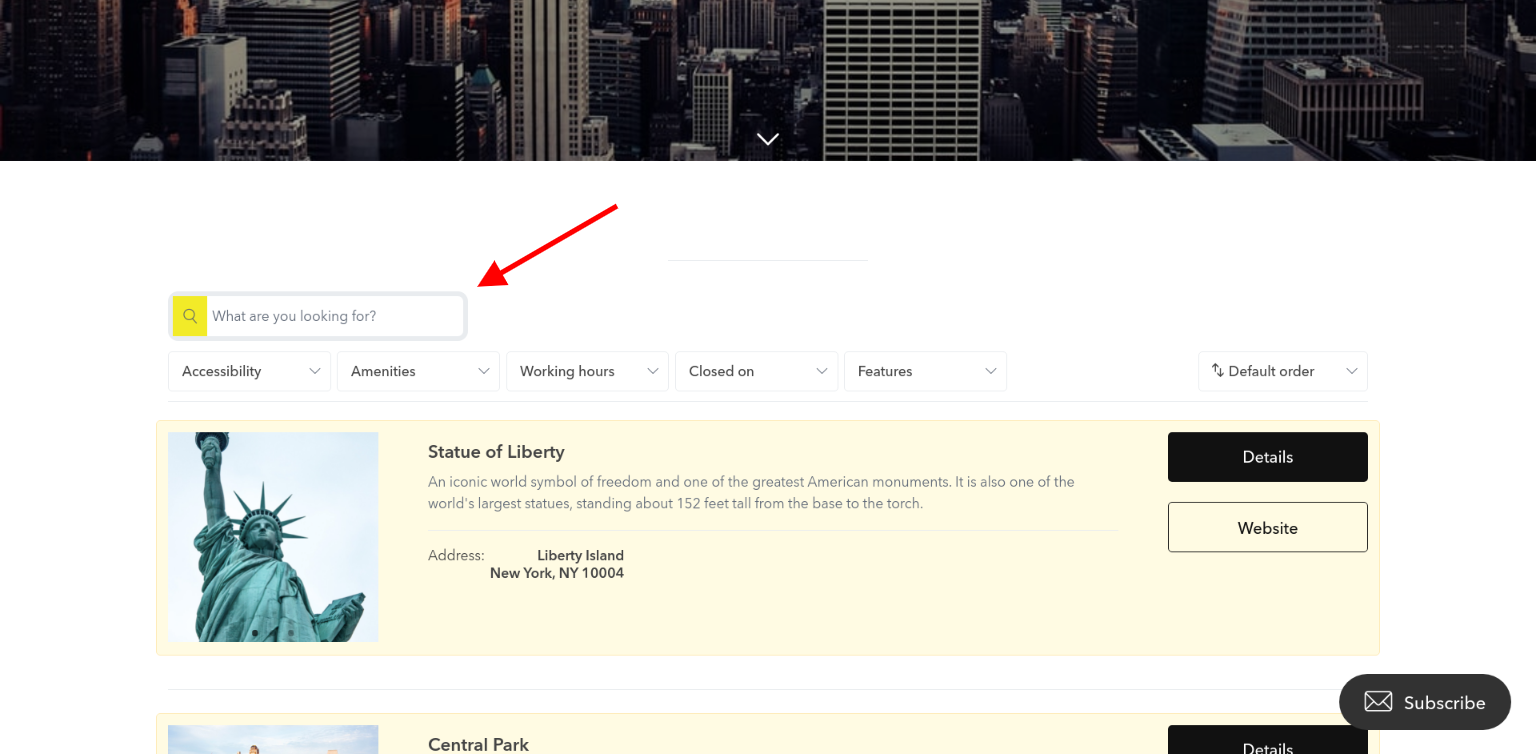 SpreadSimple Customization Repository