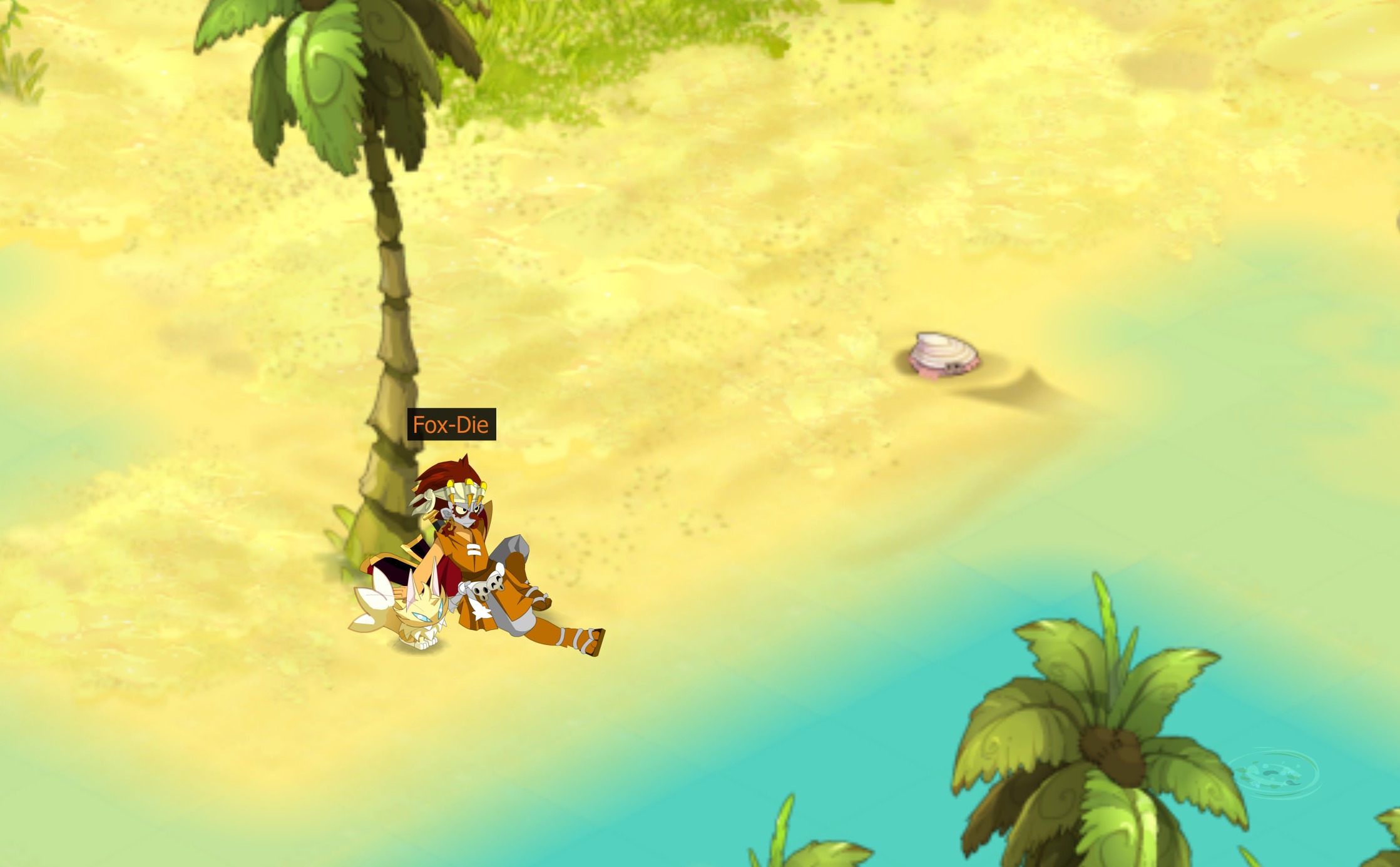 [Contest] International Bow Meow Day! - Forum - DOFUS: the strategic ...